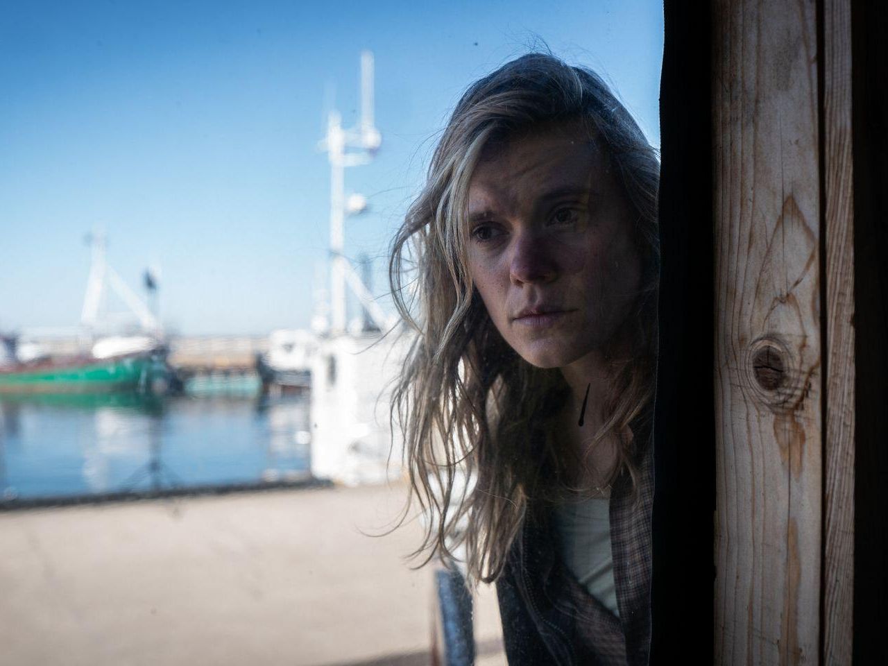 "Profilerka" sezon 2 - odcinek 11 streszczenie. Regina znajduje w ...