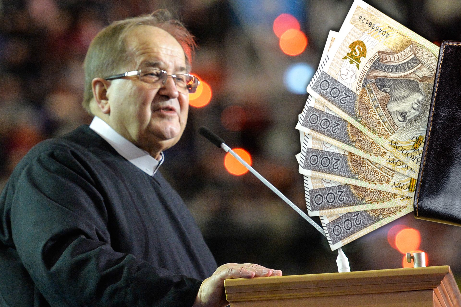 Jaki majątek posiada o. Tadeusz Rydzyk? Luksusowe rezydencje ...