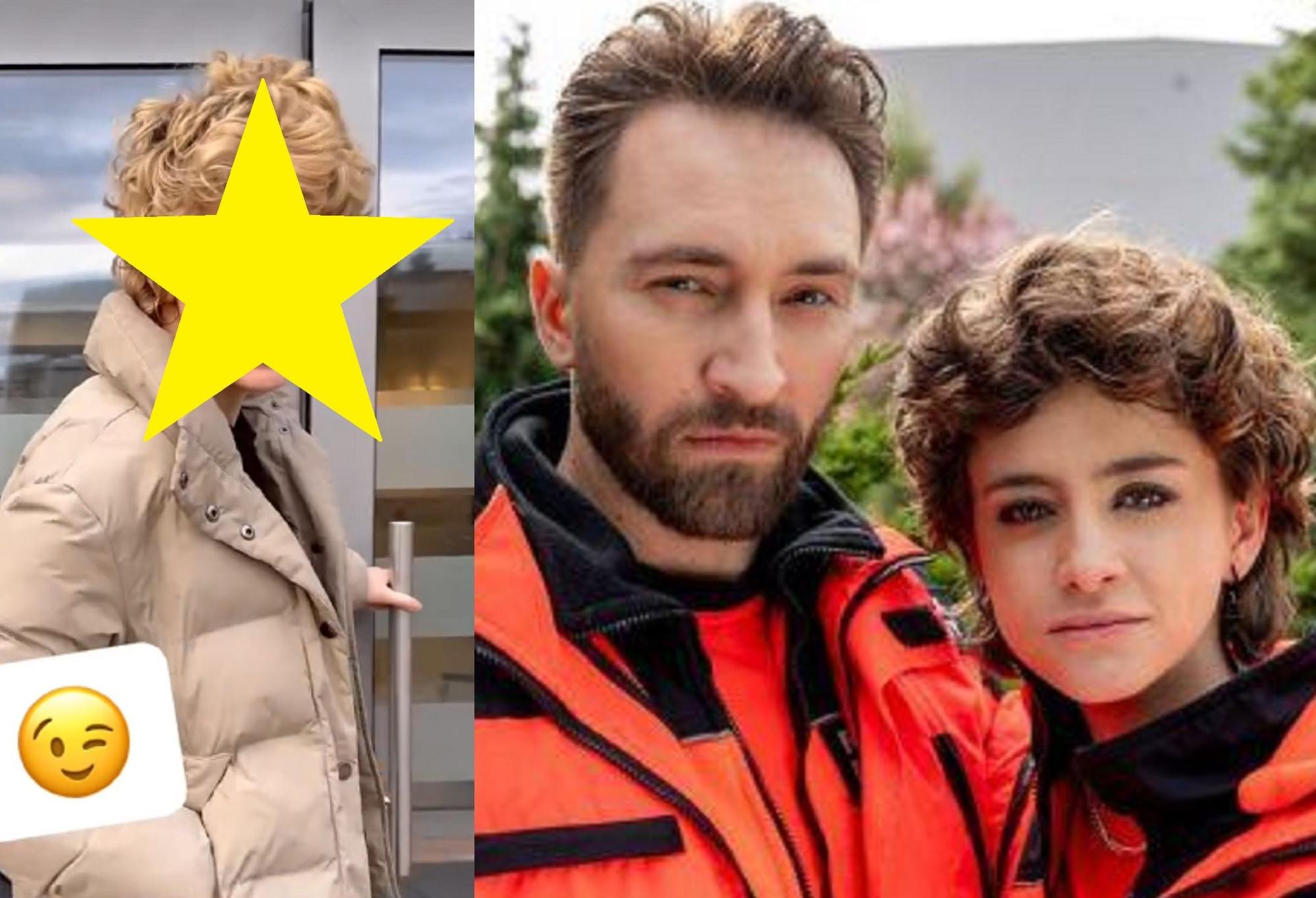 Nowa Karolina w Na sygnale! Kochanka Piotra wróci do Leśnej Góry z inną ...