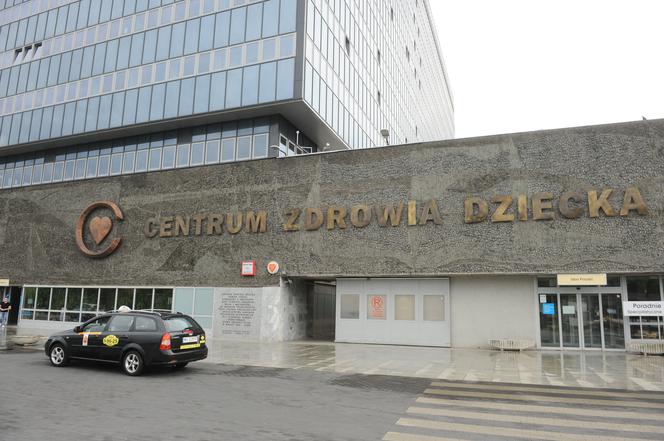 KORONAWIRUS w Centrum Zdrowia Dziecka! Szpital podejmuje działania ...