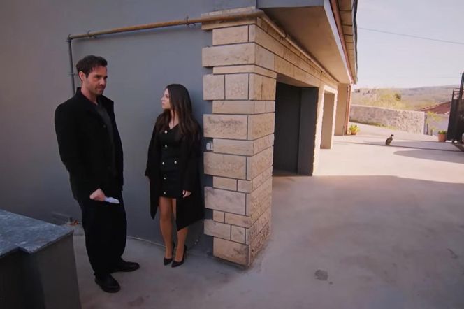 Zakazany owoc od początku w TV. Emisja o nieludzkiej porze! Kiedy i ...