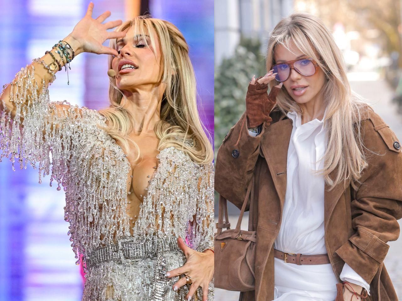 Opole 2025. Poruszające sceny na festiwalu z Dodą. Muzyka zeszła na dalszy plan! - Super Express ...