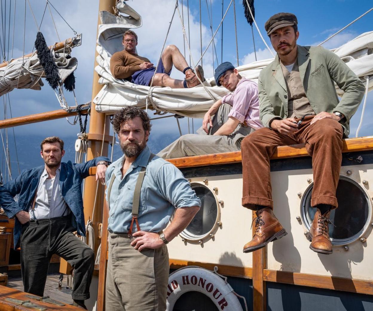 "Ministerstwo Niebezpiecznych Drani" zmierza do Polski. To nieznana ...