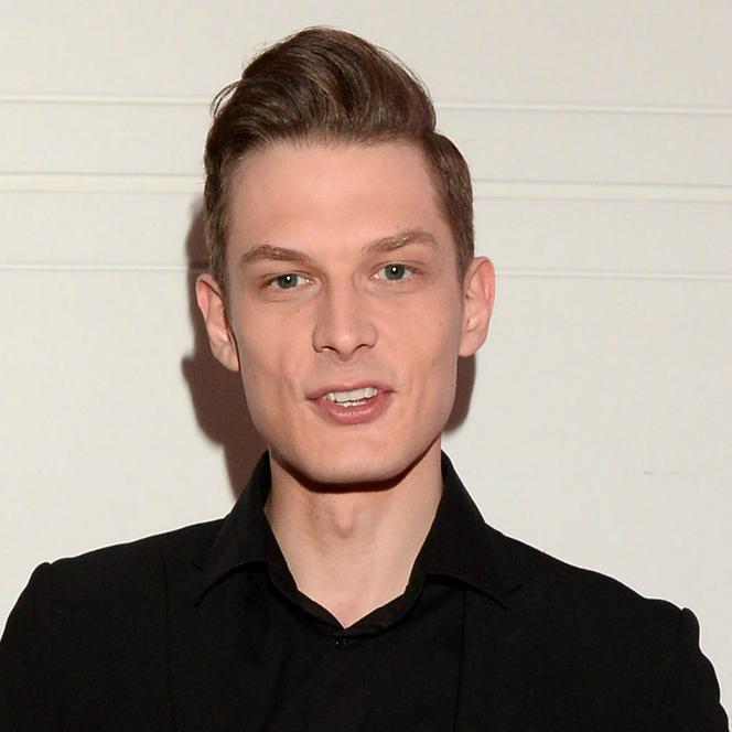 Adam Fidusiewicz - wiek, partnerka, syn, Instagram, W pustyni i w ...