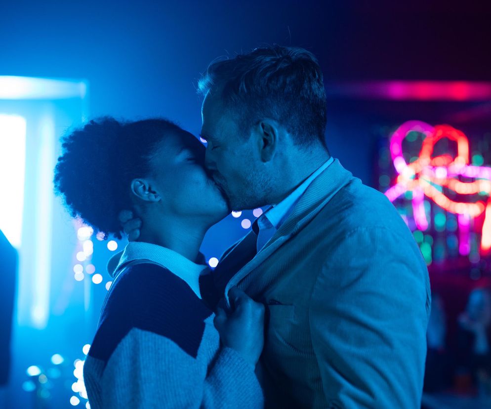 Na dobre i na złe, odcinek 962: Maria pocałuje Michała! Będą w końcu razem? - ZDJĘCIA - Super ...