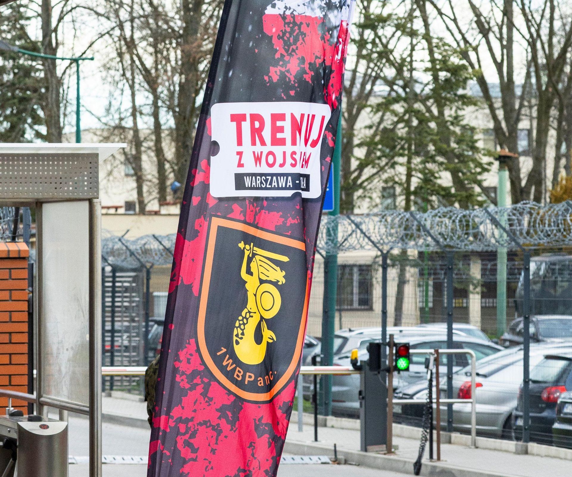 Szkolenia wojskowe "Trenuj z wojskiem" 2025 w Warszawie. Kiedy i gdzie się odbędą? MON zachęca ...