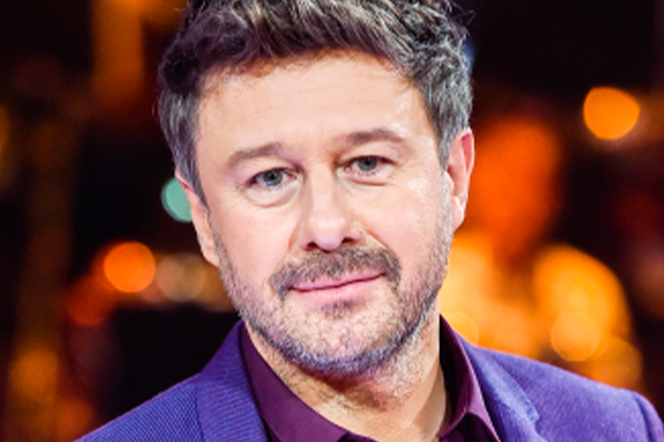 Piasek wyznał, że jest gejem. Wcześniej był w związku z Mirką i miał ...