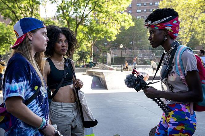 Betty w HBO - ile odcinków? Premiera i obsada serialu - ESKA.pl