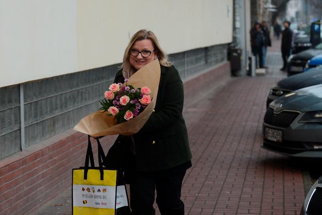 Jan Maria tomaszewski i Łopiński u Jarosława Kaczyńskiego - Super Express