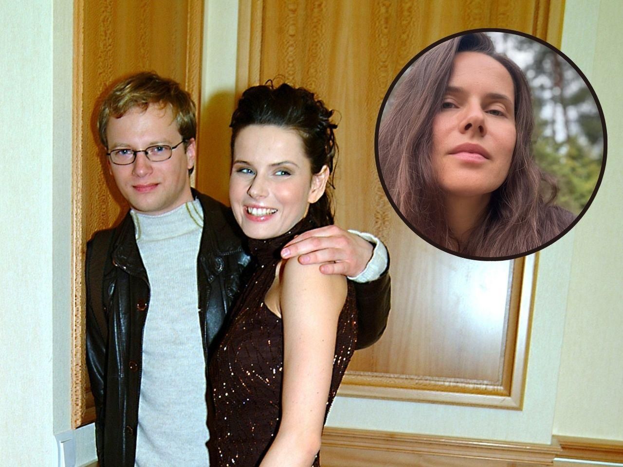 Samanta Janas: Co się stało z pierwszą żoną Macieja Stuhra? - Super ...