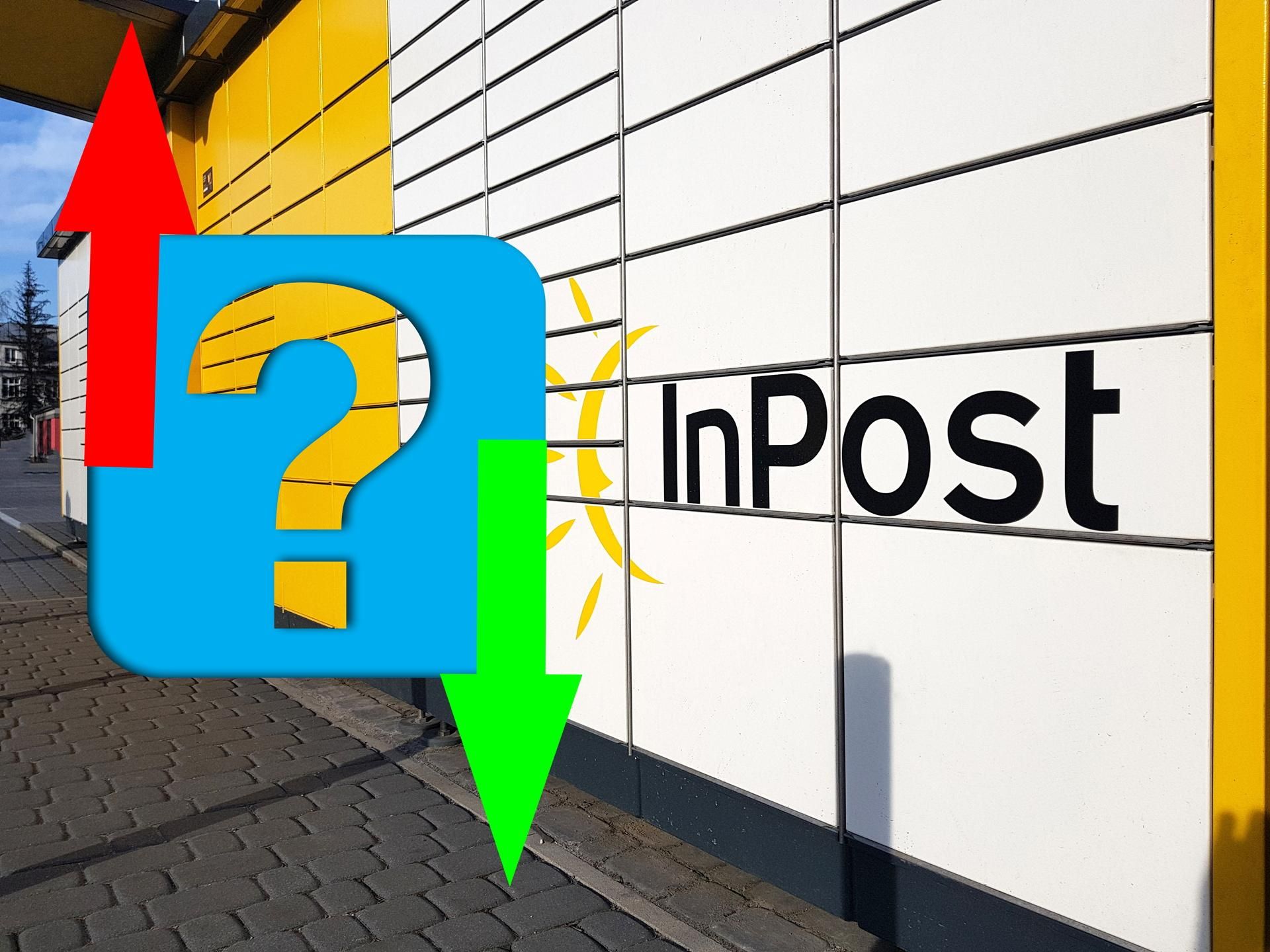 InPost zmienia ceny paczek od 1 listopada 2025. Kulisy sporu InPost i ...