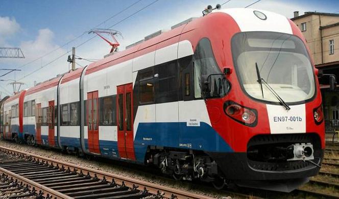 Co z komunikacją zastępczą za pociągi WKD? - Radioplus.pl