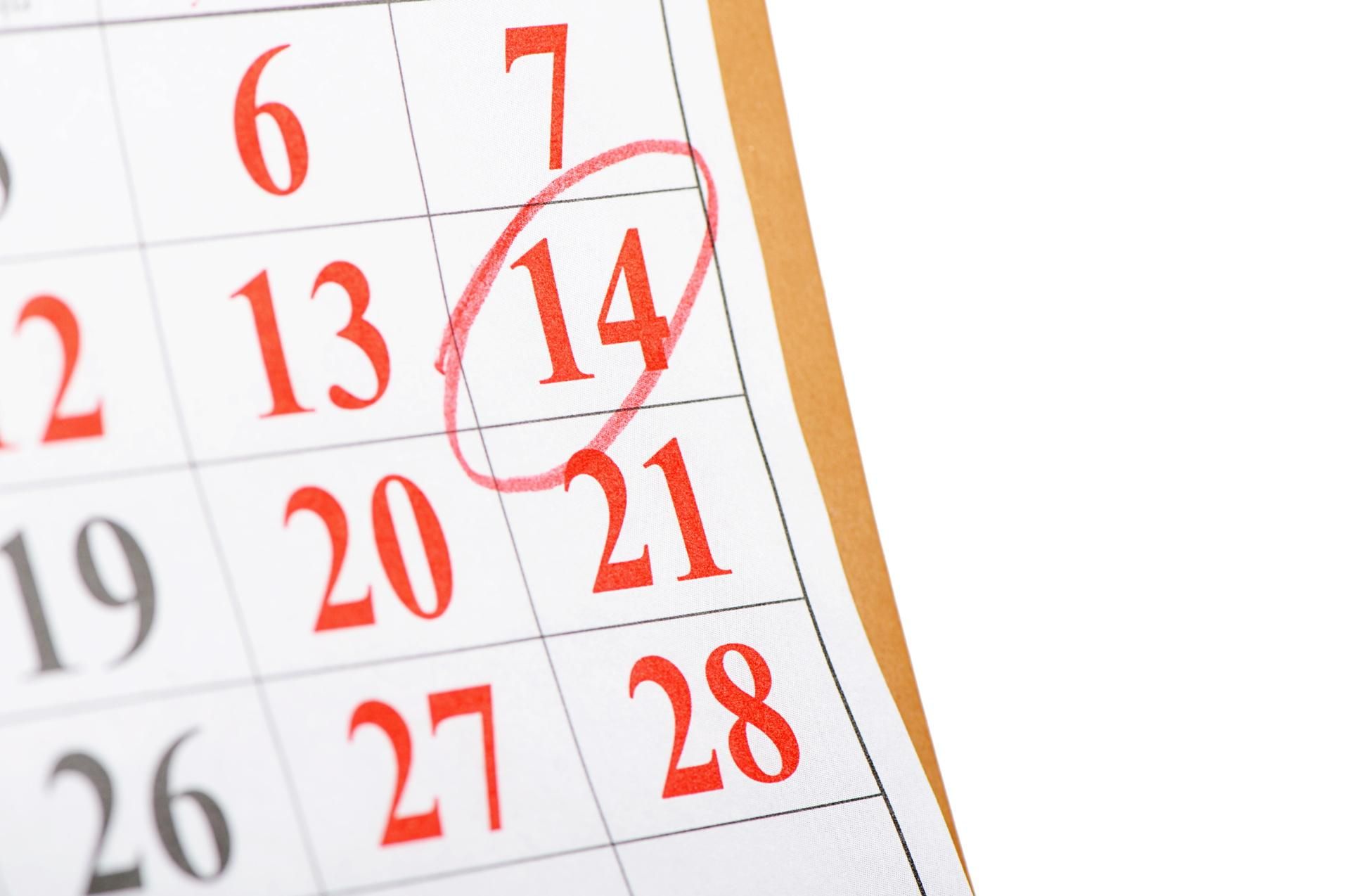 14 lutego dniem wolnym od pracy? Sejm zdecydował - Super Biznes