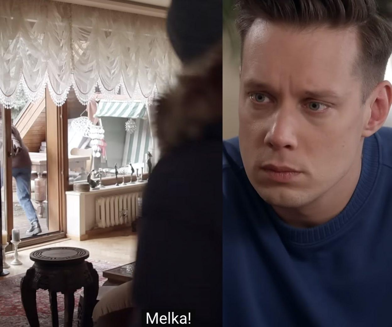 Pierwsza miłość. Powrót Melki to wielki spisek? Piotrek ją odnajdzie ...