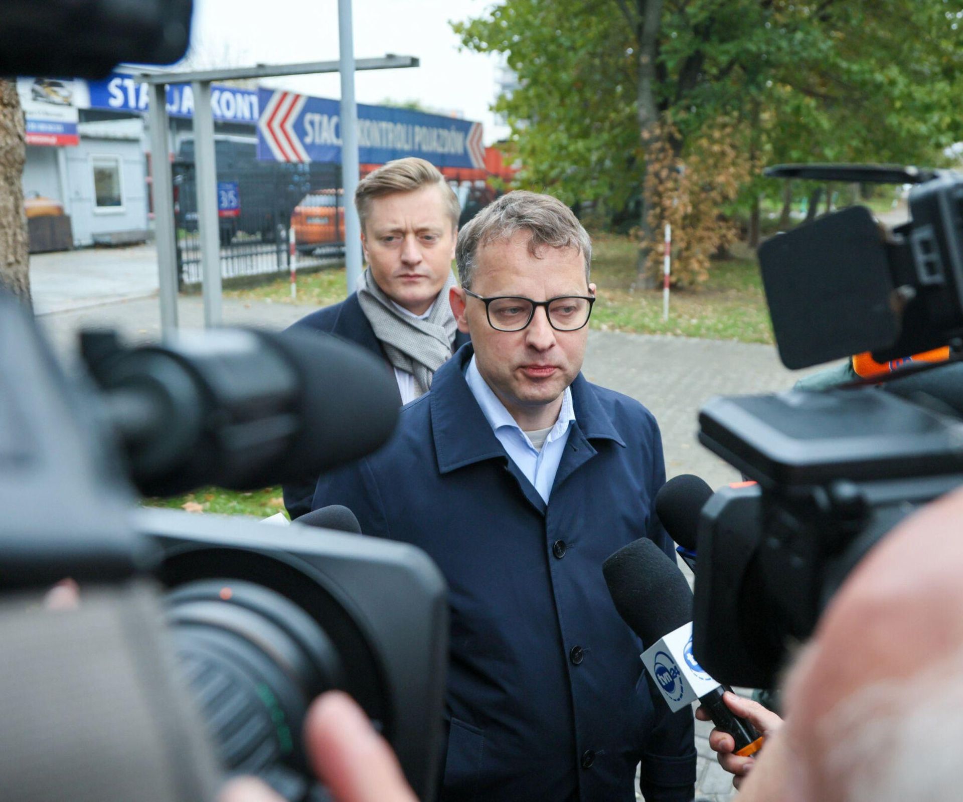 Romanowski ucieka? Bodnar: Poszukiwania obejmą całą Europę! - Super ...