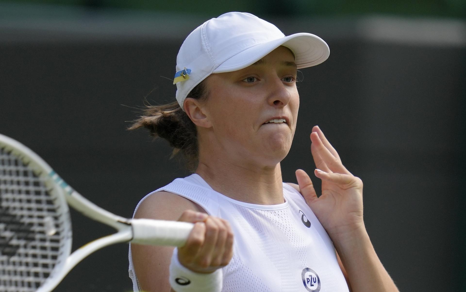 Iga Świątek KIEDY gra WTA Toronto DRABINKA Z KIM gra Iga Świątek? Polka ... Iga Świątek KIEDY gra WTA Toronto DRABINKA Z KIM gra Iga Świątek? Polka ...