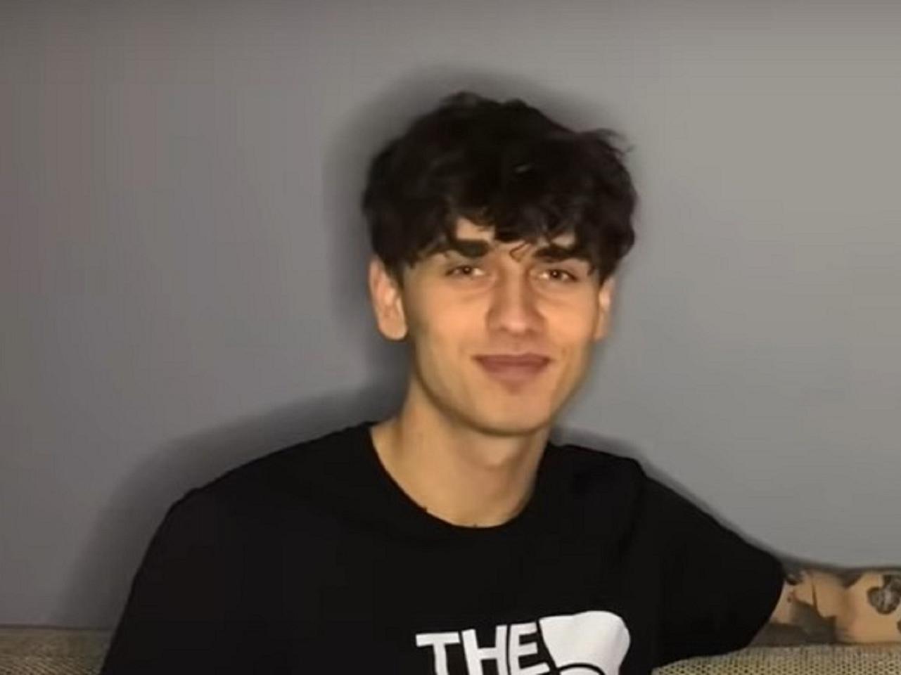 Rafał Pazik - wiek, wzrost, Pałacowe Love, dziewczyna, Prime MMA ...