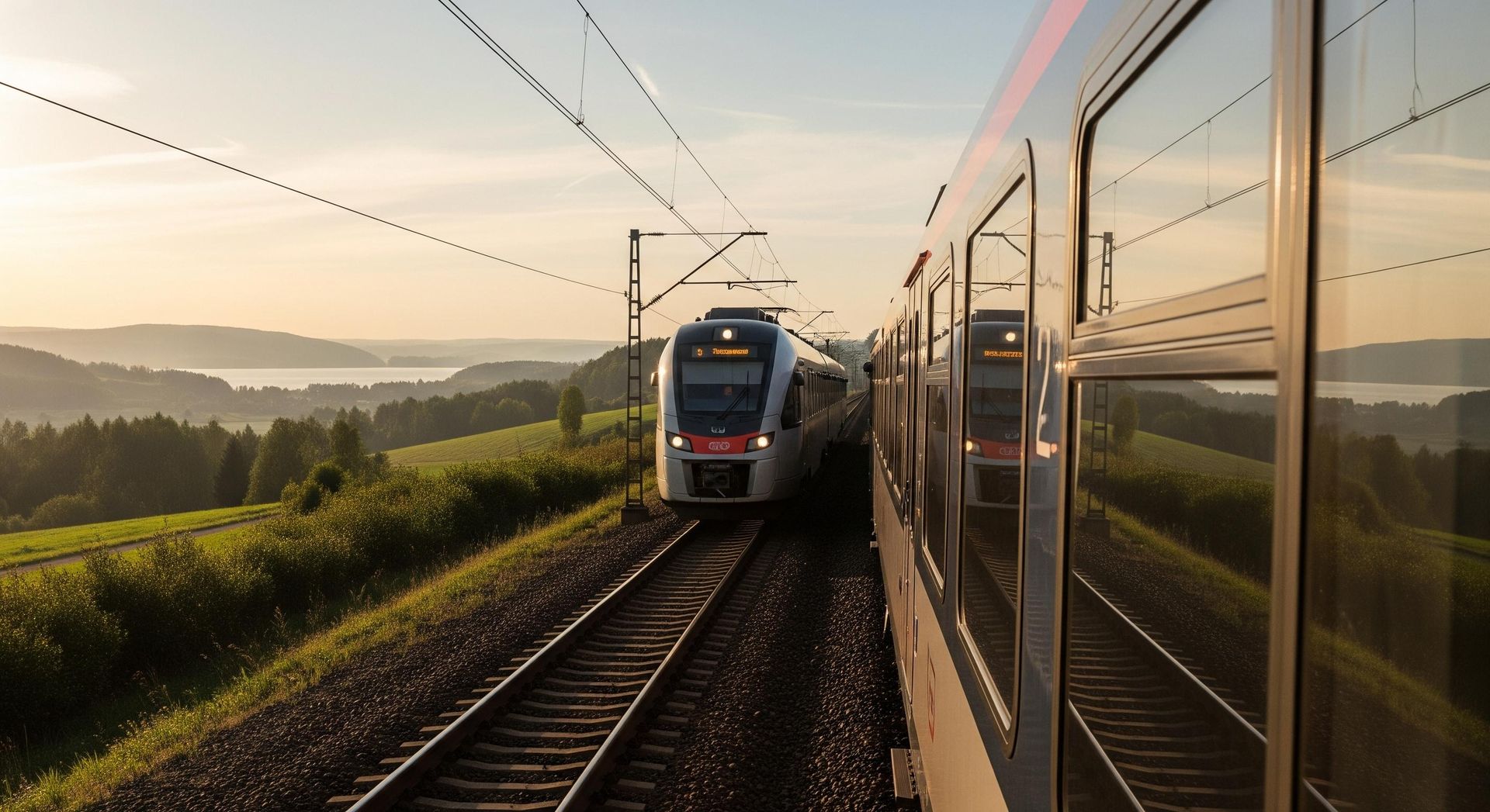 PKP Intercity nie planuje podwyżki cen biletów – nowy rozkład 2025/2026 ...