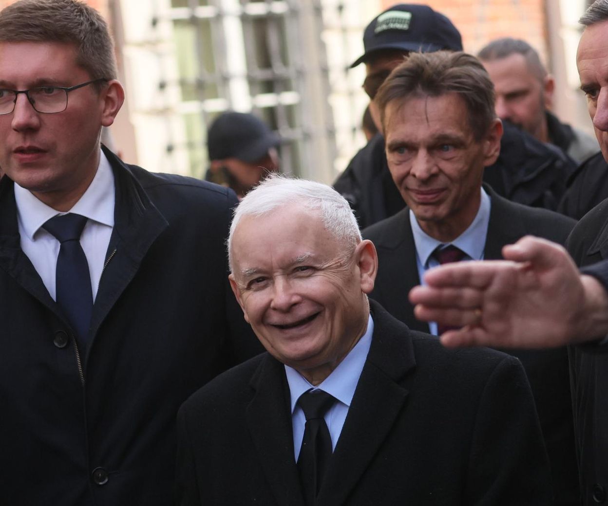 Będzie zawiadomienie do prokuratury na Donalda Tuska i Adama Bodnara. PiS reaguje na sytuację ...