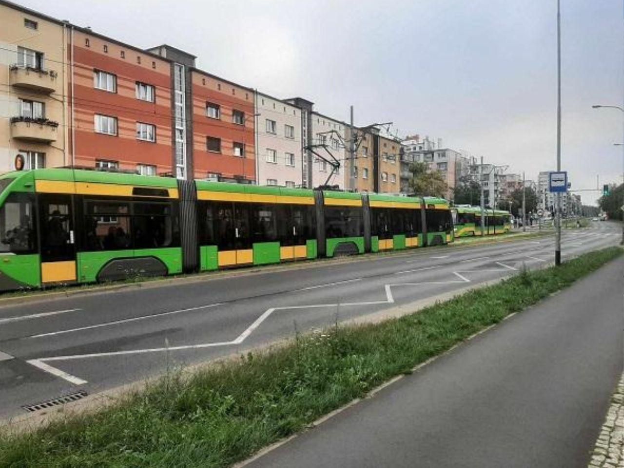 Pyrkon 2025. Zmiany w komunikacji miejskiej - Poznań Radio ESKA