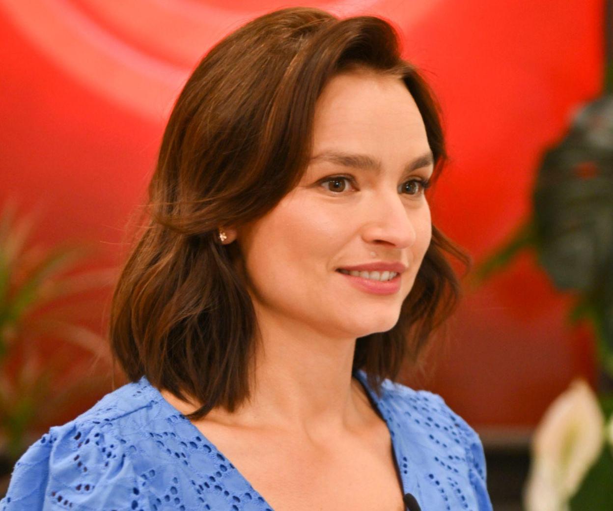 Rodzice Ani Starmach pożegnali się z dorobkiem swojego życia. Kucharka ...