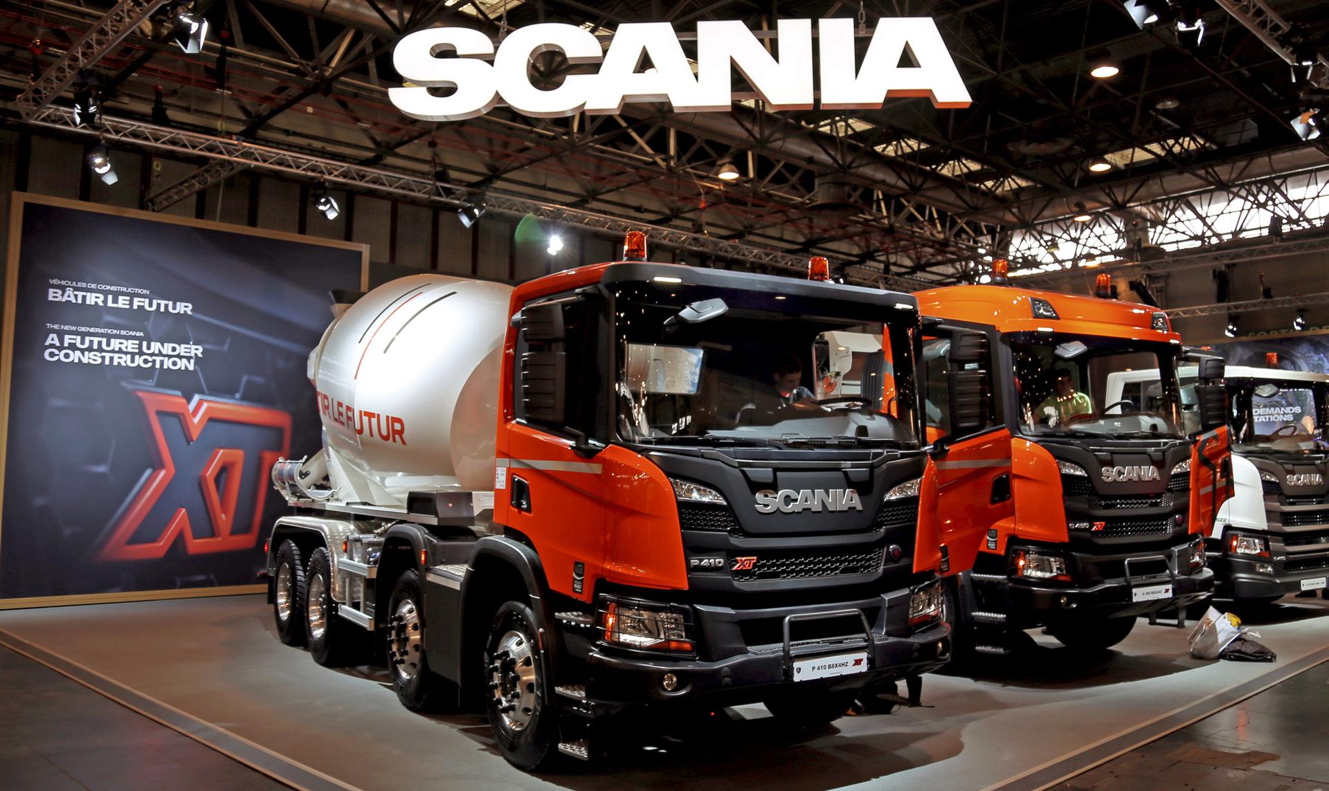 Scania zamyka fabrykę. Pracę straci ponad 800 osób - Super Biznes