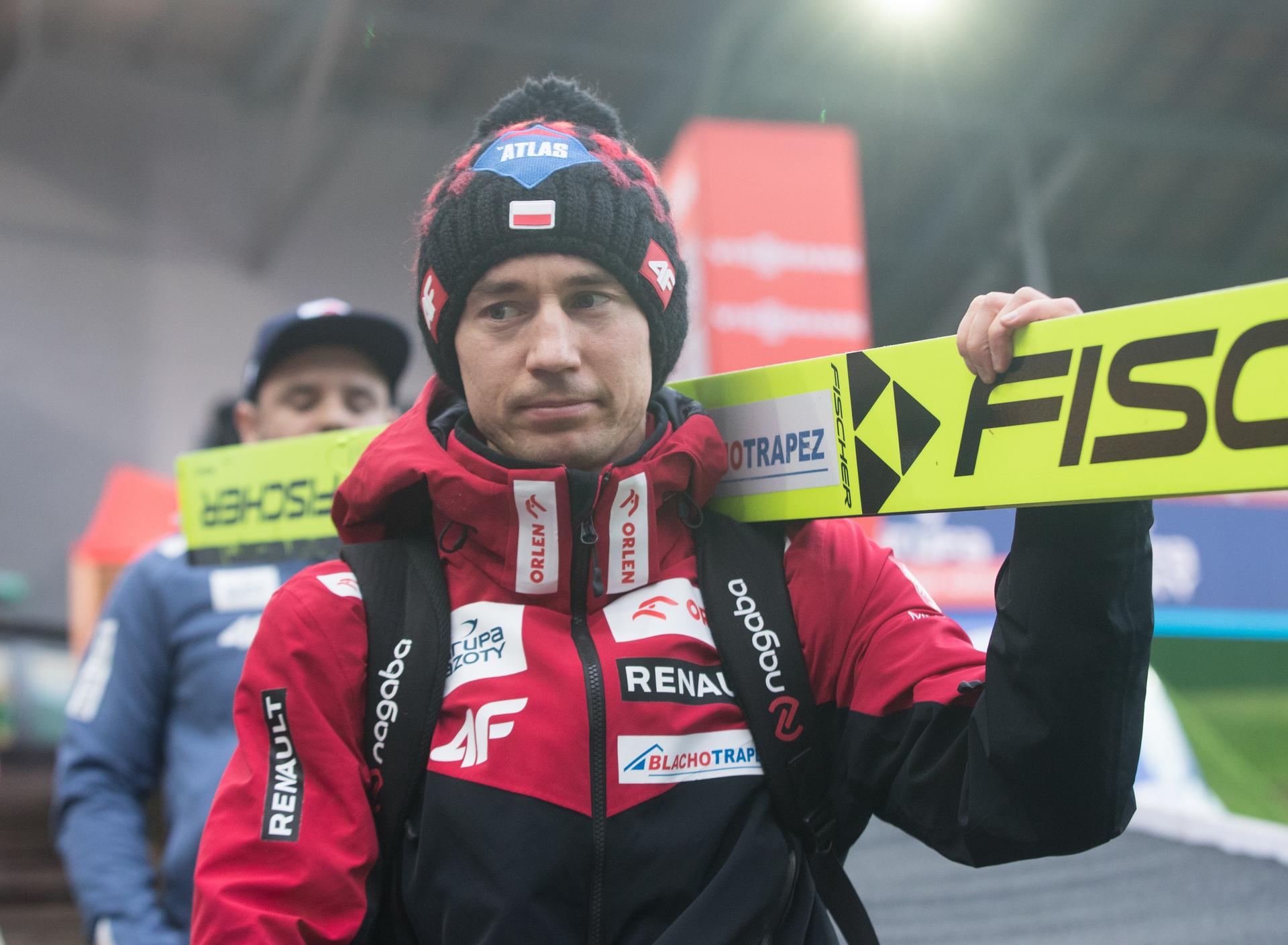 Wielu nie da wiary, jak naprawdę wygląda dieta Kamila Stocha! Lider ...