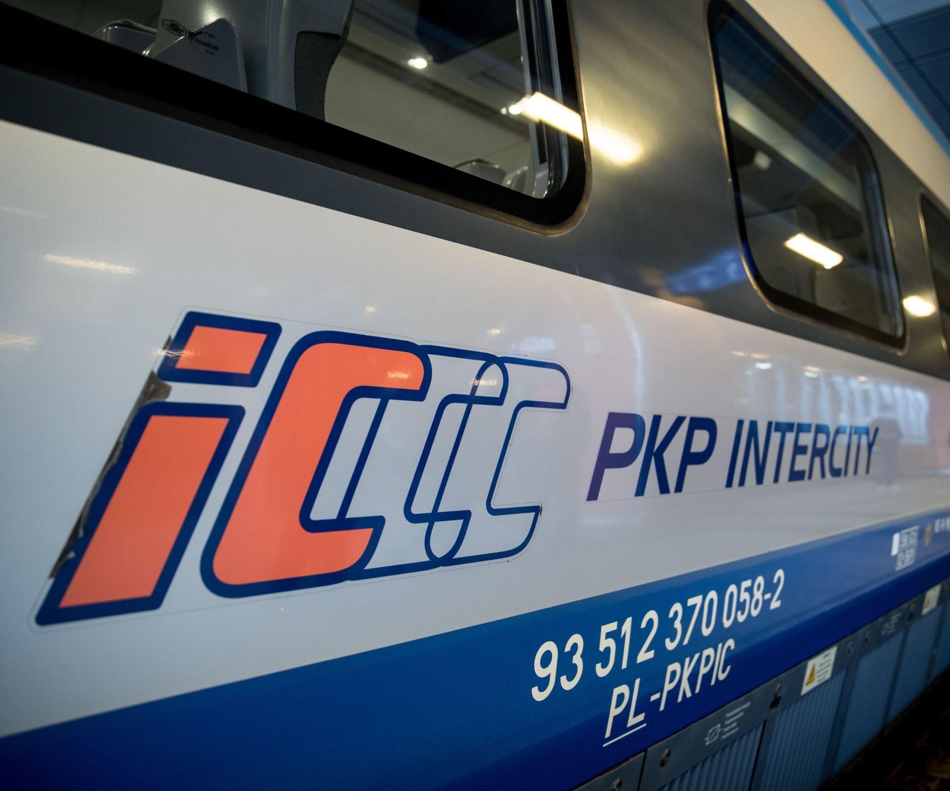 PKP Intercity wprowadza wyczekiwane zmiany. Chodzi o bilety na Pendolino - Warszawa Radio ESKA