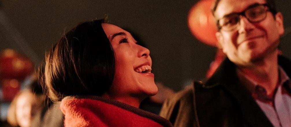 „Minghun” otwiera Nowe Horyzonty. Film z Marcinem Dorocińskim w roli ...