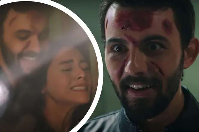 Emanet. Seher uwięziona przez Ozana! Yaman wyrusza na poszukiwania ...