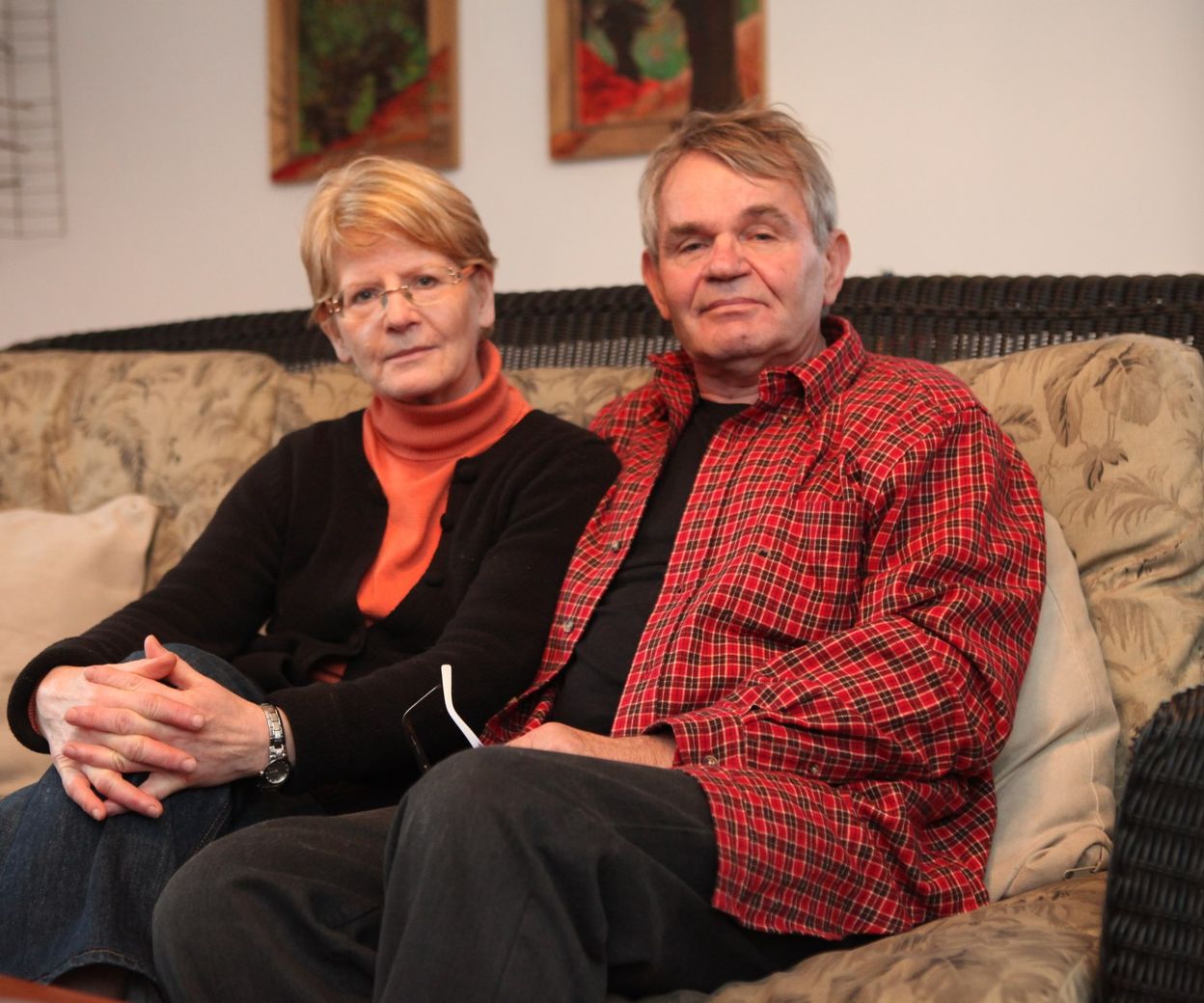 Jerzy Janeczek zmarł, bo nie posłuchał żony. Tak wygląda grób gwiazdy ...