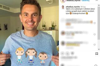 Tak mieszka wiceminister sprawiedliwości Arkadiusz Myrcha z żoną posłanką Kingą i gromadką ...