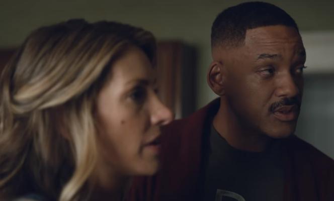 Bright 2: Will Smith i Joel Edgerton ponownie na ekranie! Kiedy ...