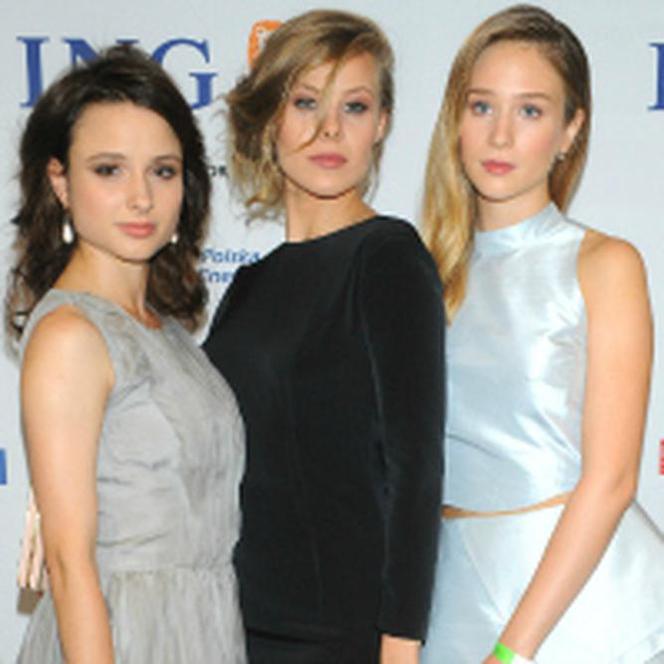 Kim jest Zofia Wichłacz, Karolina Staniec i Anna Próchniak, aktorki z ...