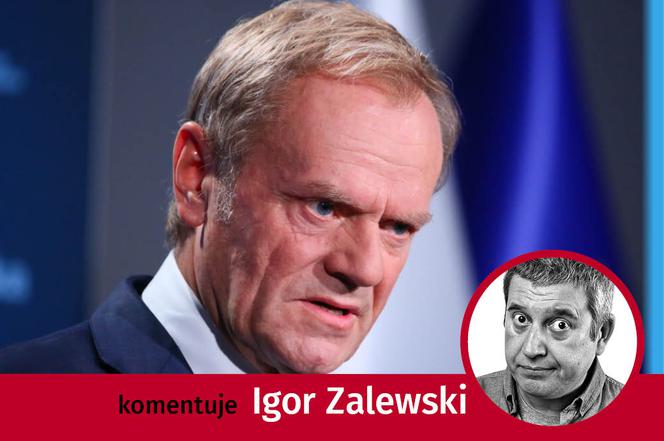 Fatalne wieści o powrocie Donalda Tuska. PiS i tak wygra? "Seta do ...