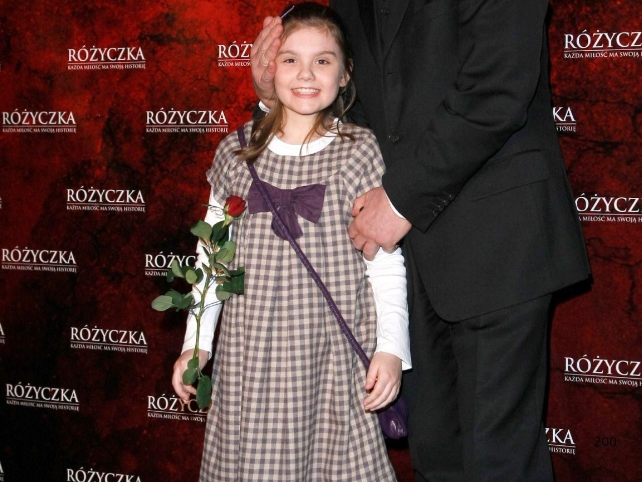 Grała Zosię w "Ojcu Mateuszu". Dziś ma 25 lat i od dawna nie pojawiła się na ekranie - ESKA.pl