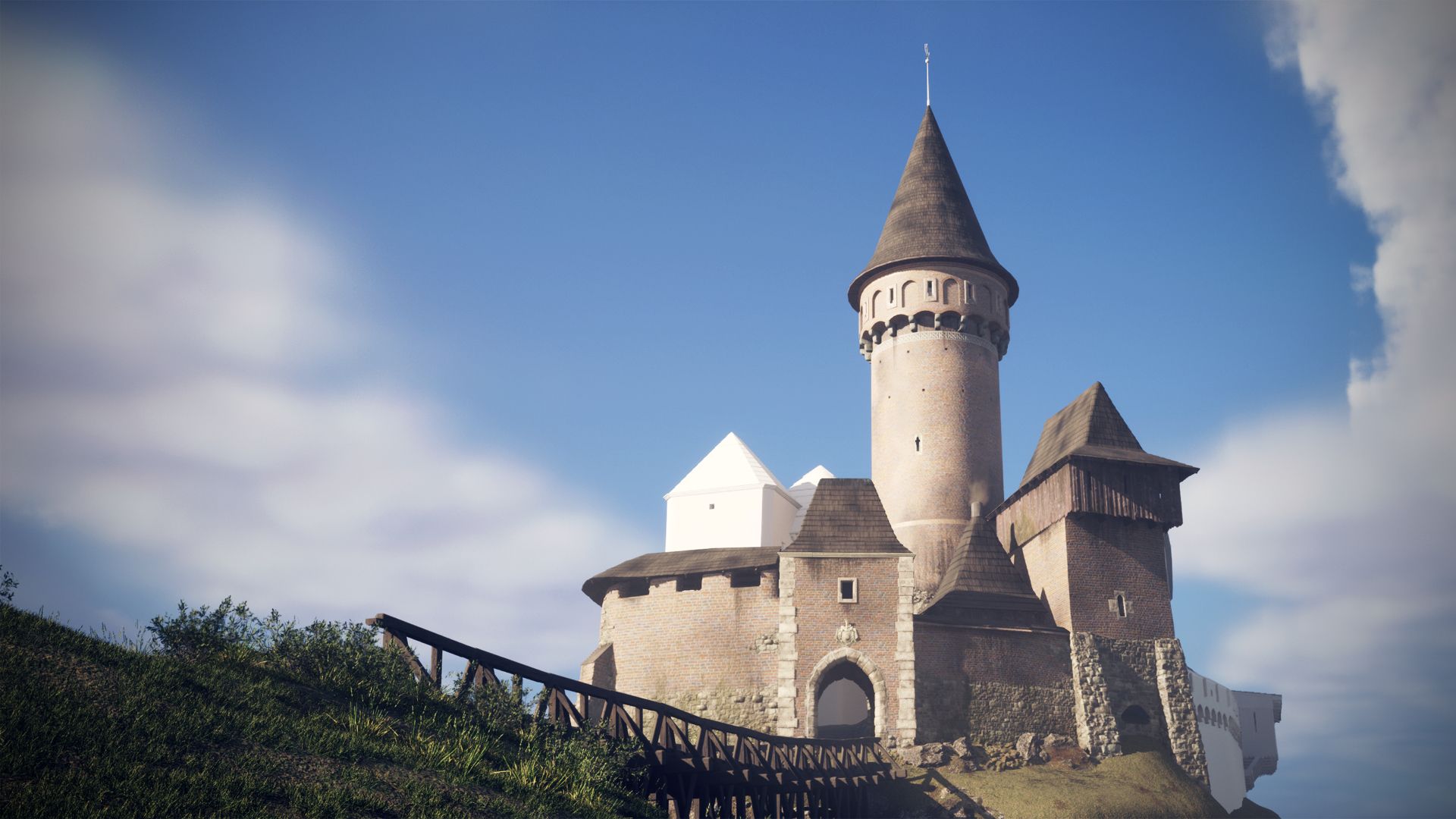 To będzie największa atrakcja turystyczna w Małopolsce. XIV-wieczny ...