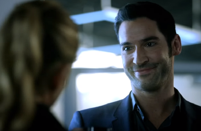 Lucyfer - premiera 5. sezonu przesunięta o rok? Kiedy nowe odcinki ...