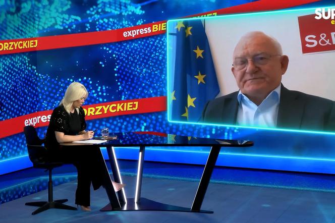 EXPRESS BIEDRZYCKIEJ - wiadomości, informacje - Super Express