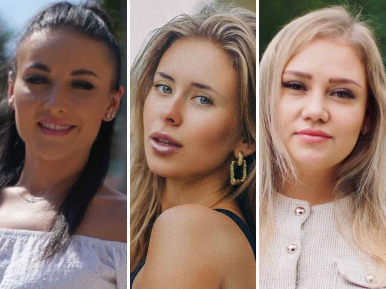 Nowy program "Żona dla Polaka". O serca kawalerów z USA walczą trzy ...