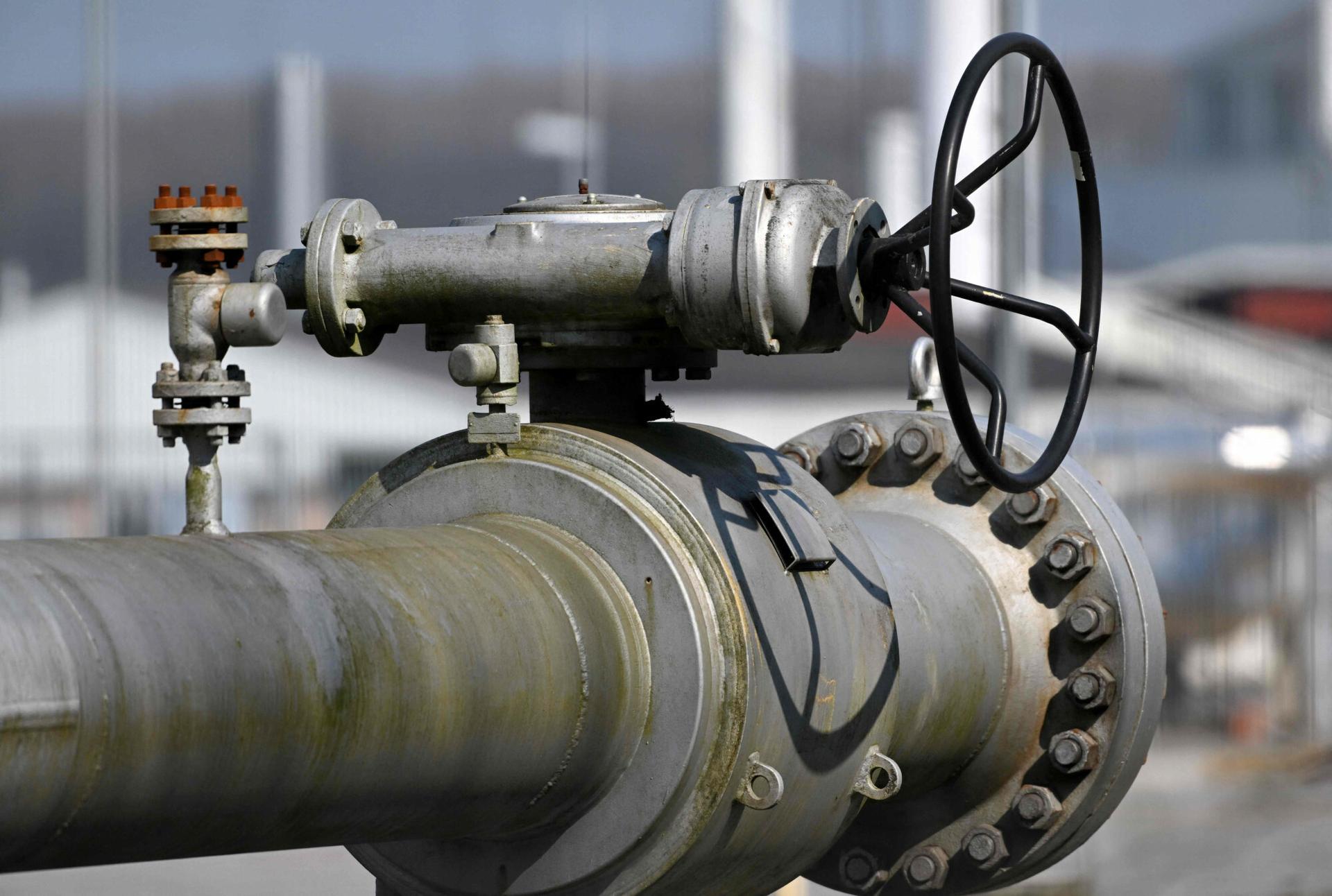 Zimą ZABRAKNIE GAZU?! Szef Międzynarodowej Agencji Energetycznej: "Może ...