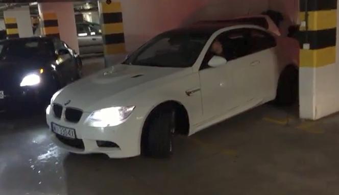 FROG prowokuje kolejnym BMW M3: "Tego lata będzieeee się działo ...