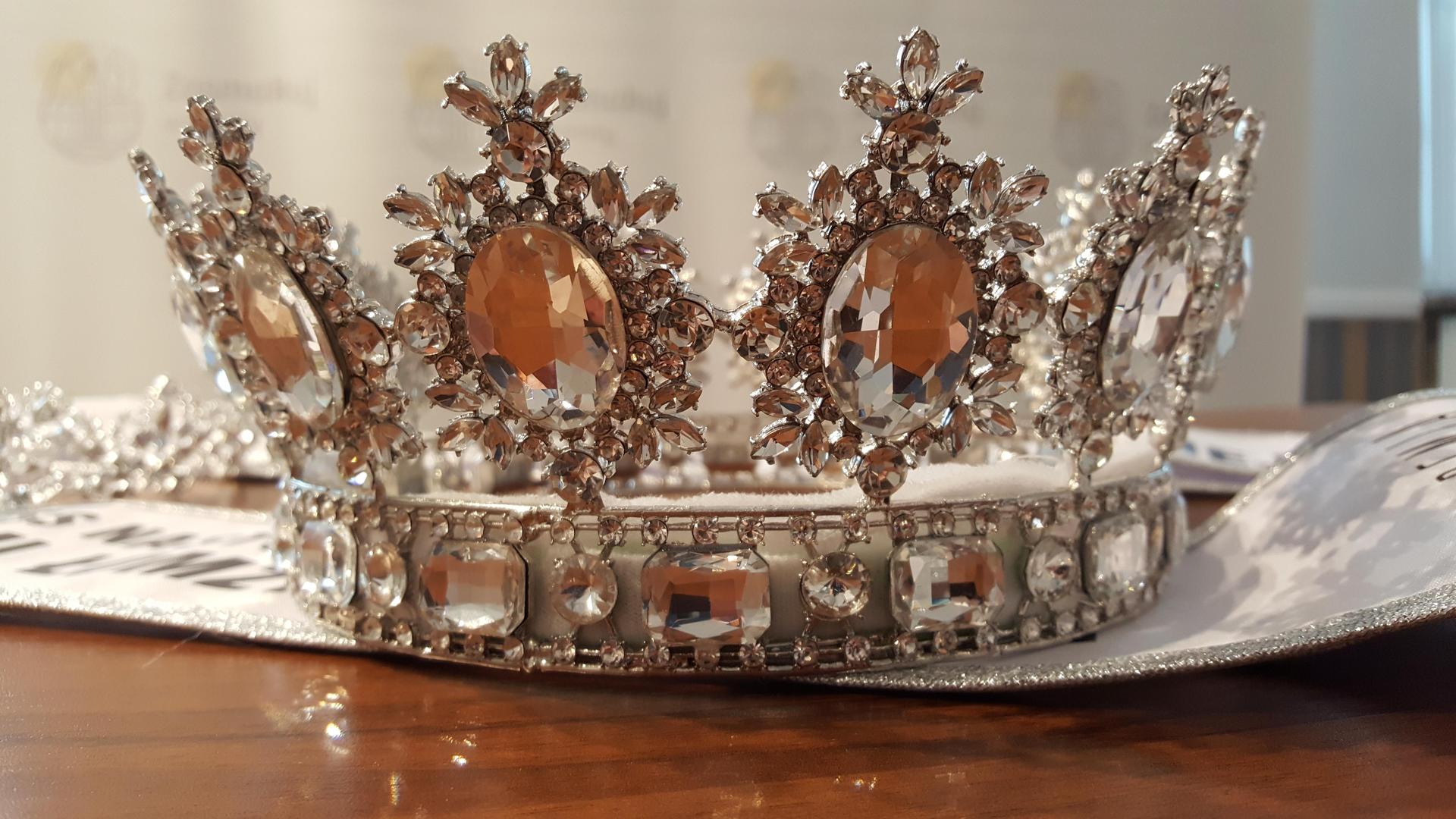 Wybory Miss Polonia Województwa Podlaskiego 2024. Weź udział w castingu ...