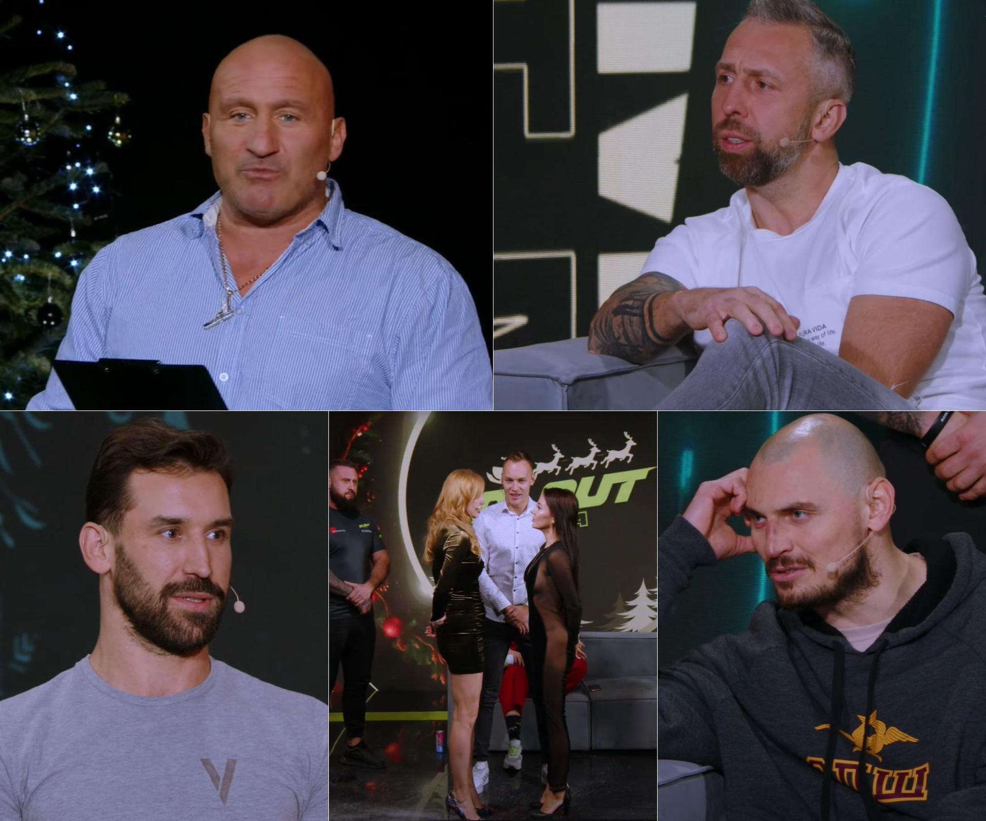 Clout MMA 3 PPV - ILE KOSZTUJE i gdzie kupić? Jaka jest cena PPV Clout ...