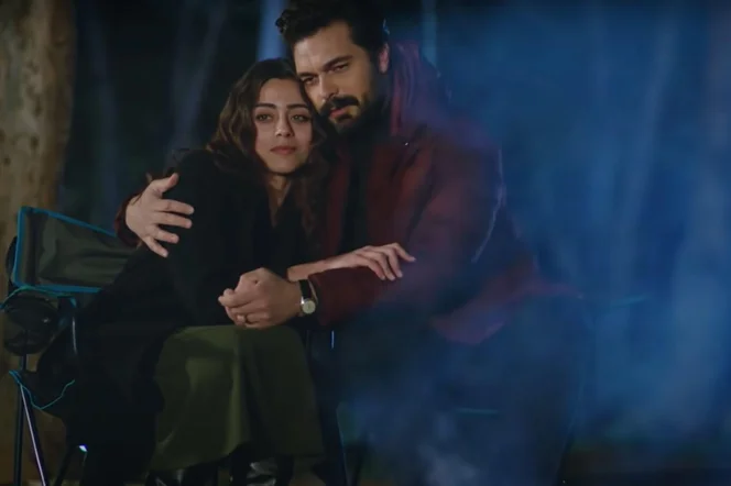 Dziedzictwo. Seher i Yaman spędzą ze sobą noc! Te sceny w Emanet rozbudzą wyobraźnię! - Super ...