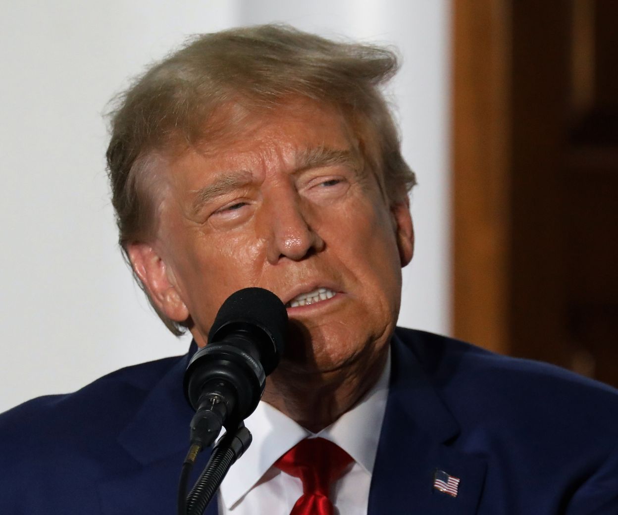 Sąd: Trump przekroczył uprawnienia wprowadzając cła. Orzeczenie uderza ...