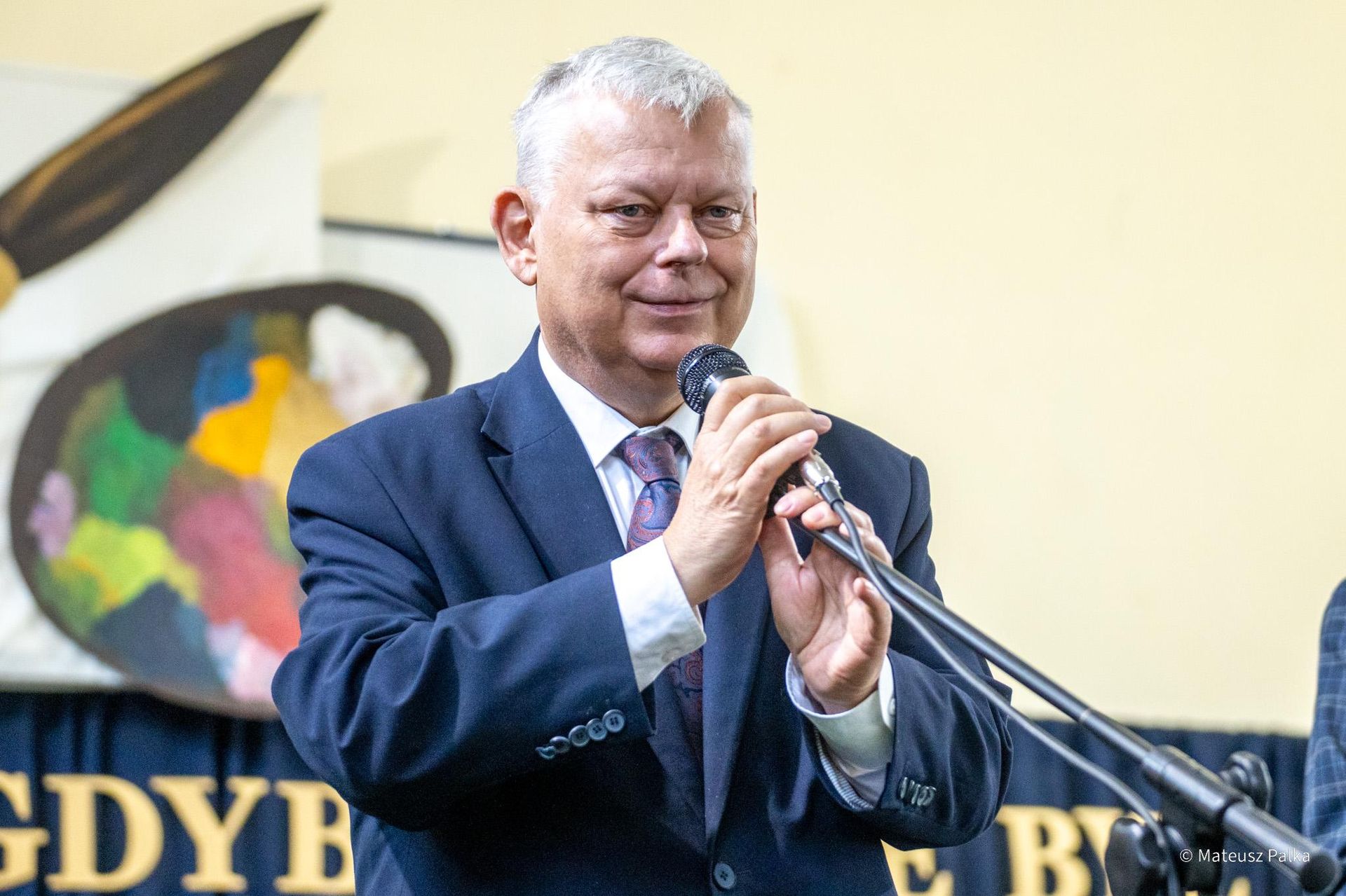 Poseł PiS Marek Suski przeszedł zawał serca. „Czuję się już dobrze” - ESKA.pl