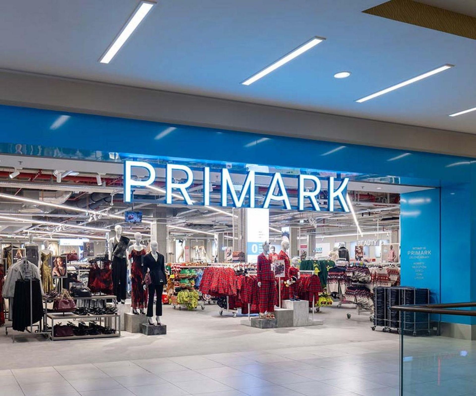 Primark otworzy nowe sklepy w Polsce. Znamy lokalizacje - Warszawa ...