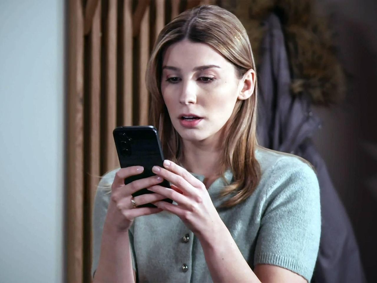 Pierwsza miłość, odcinek 4027: Kalina dowie się, czy Oskar jest ojcem Kostka! Wyniki badań DNA ...