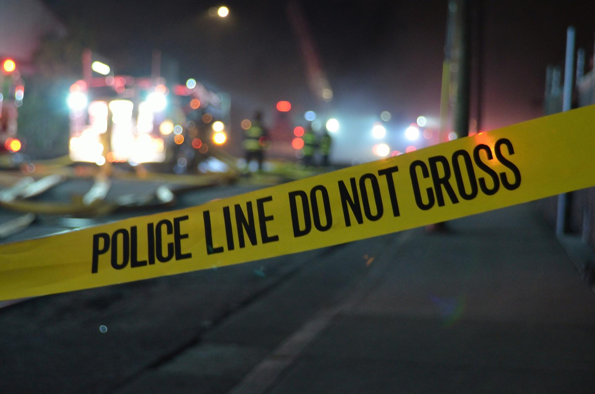 Pociąg staranował radiowóz z 20-latką. Szok - Super Express ...